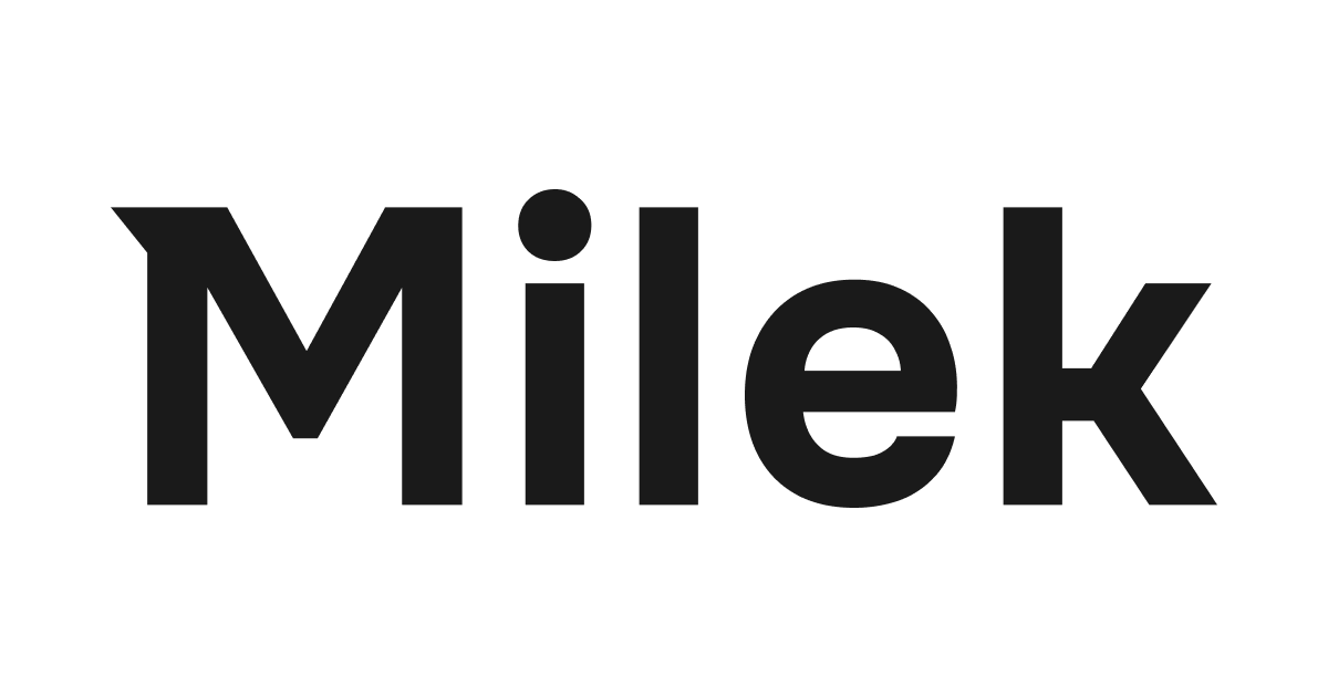 Milek - Ecosistemul pentru afacerea ta